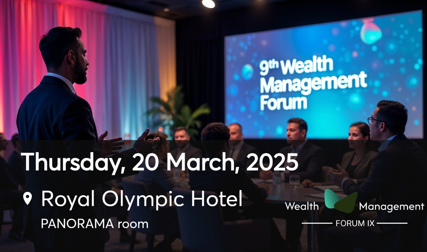 9th Wealth Management Forum