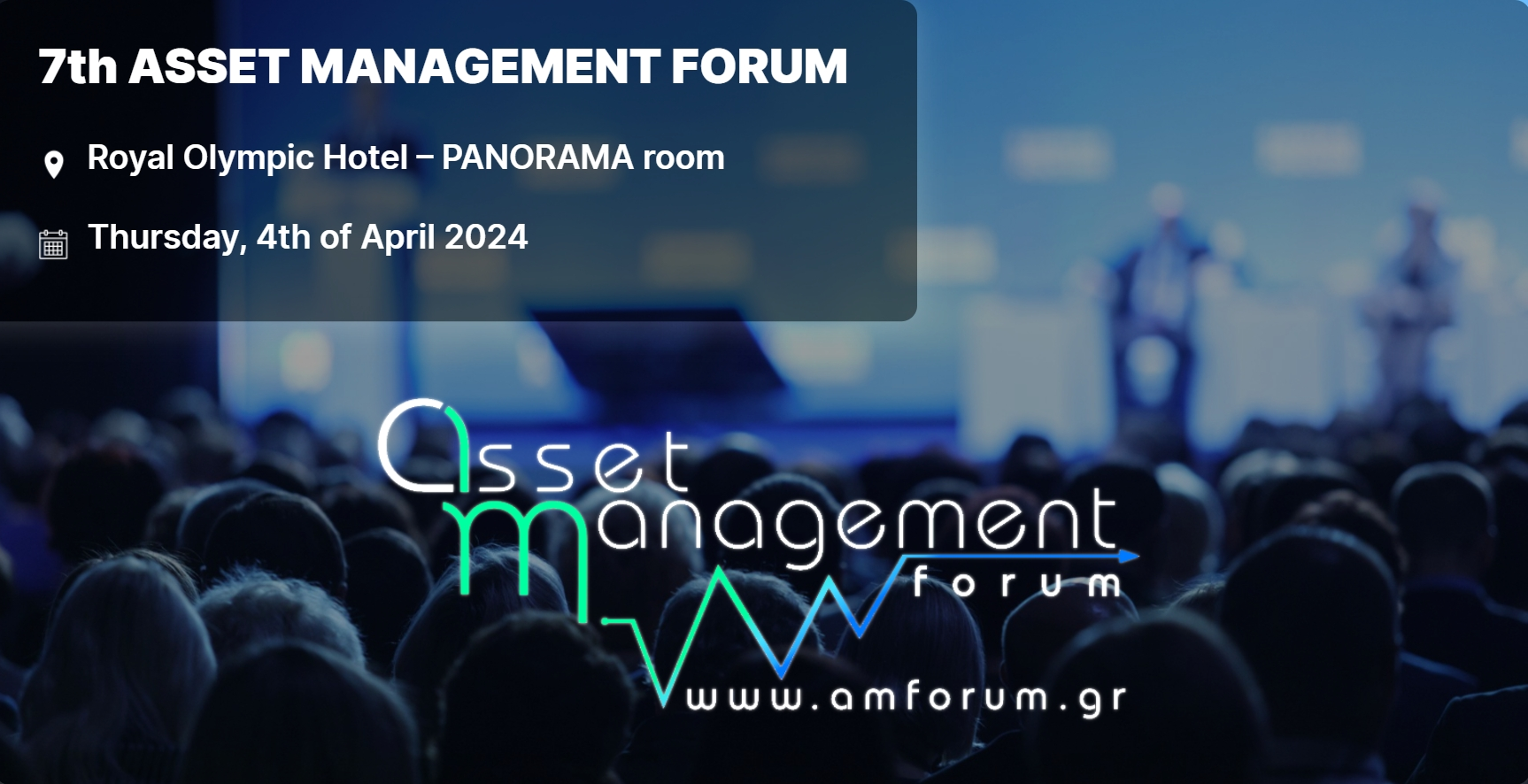 7th Asset Management Forum